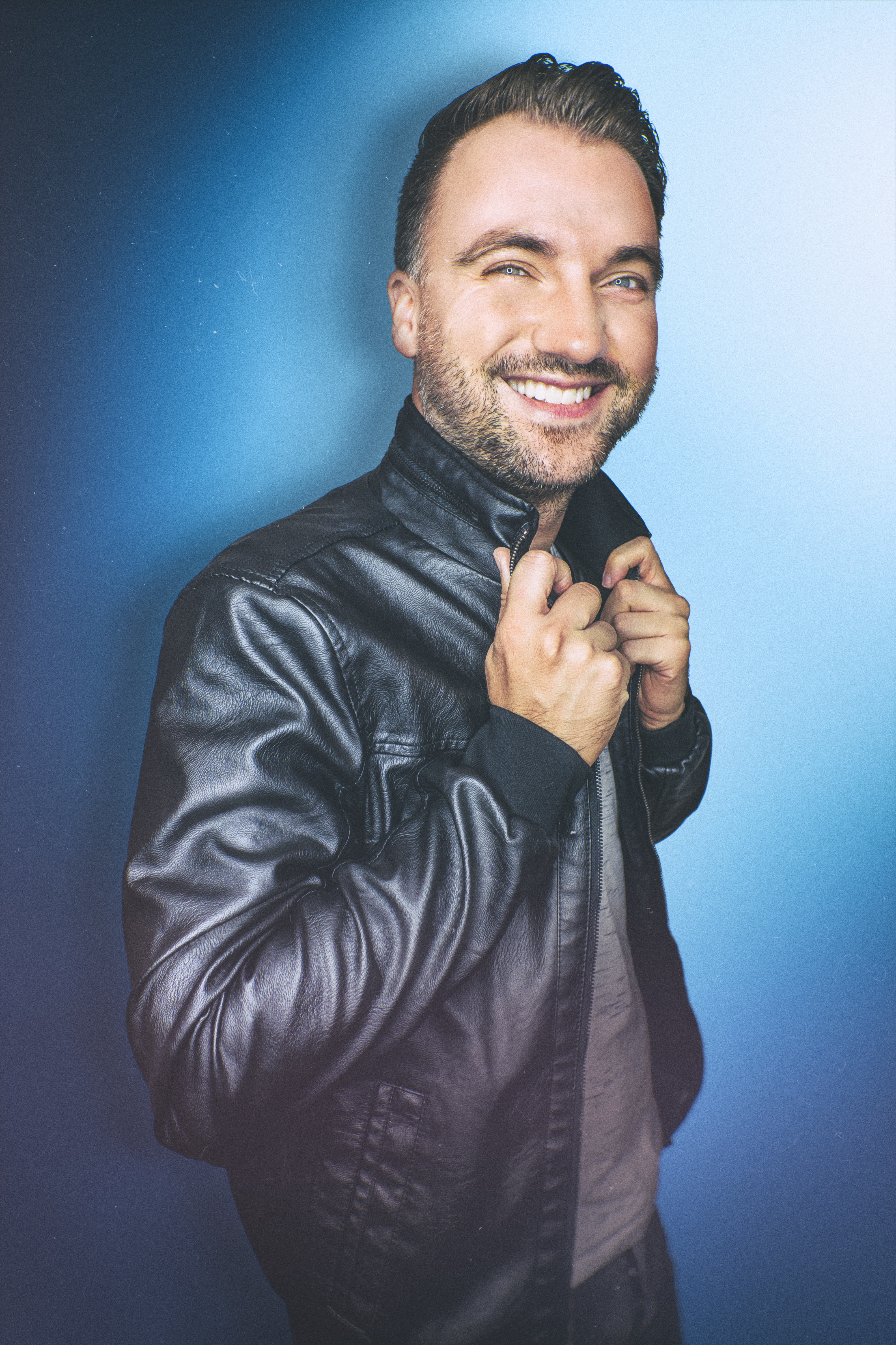 Christopher Köhler - "Große Klappe - Tricks dahinter!" | Theater an der ...